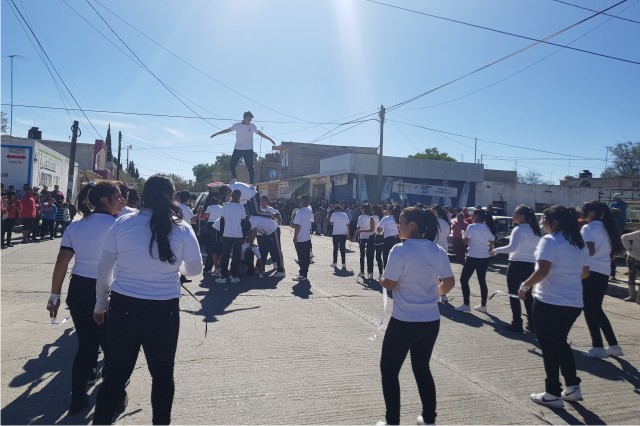 XXXIV Aniversario